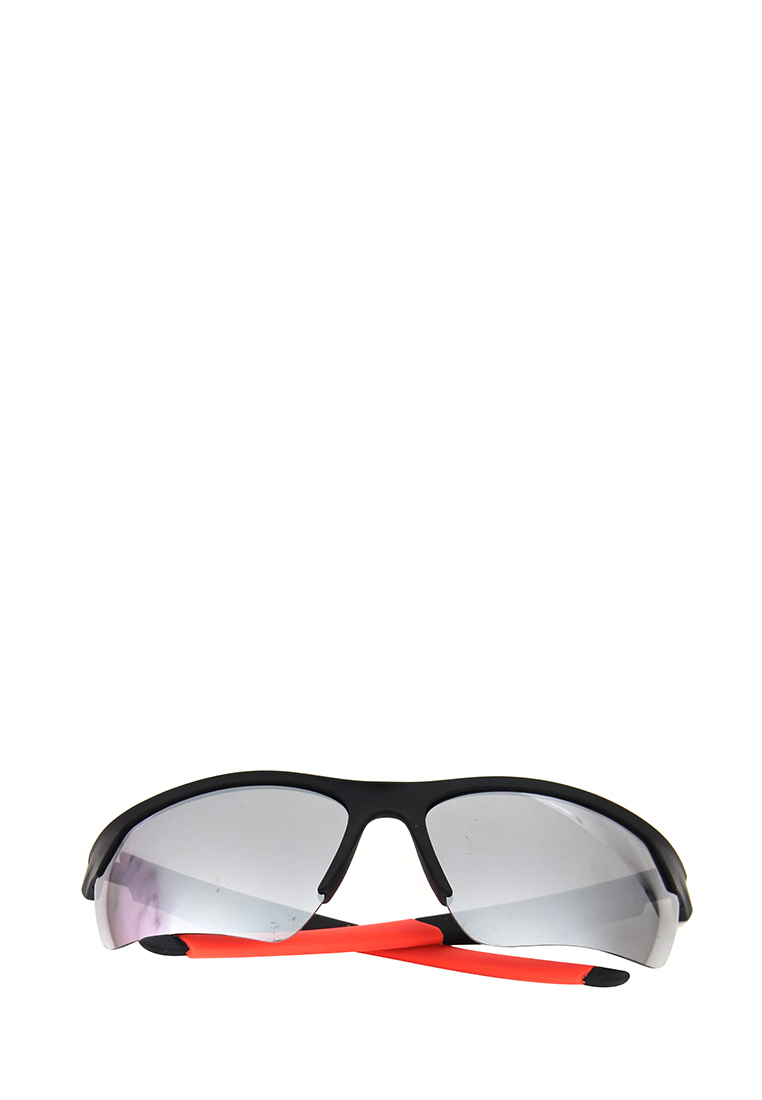 Спортивные солнцезащитные очки мужские Daniele Patrici A40810 серые