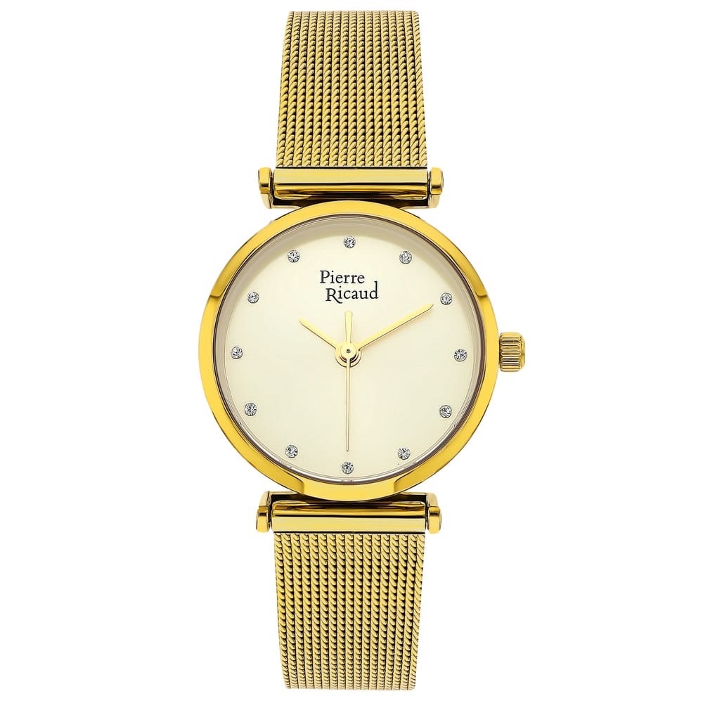 Наручные часы женские Pierre Ricaud P22036.1141Q