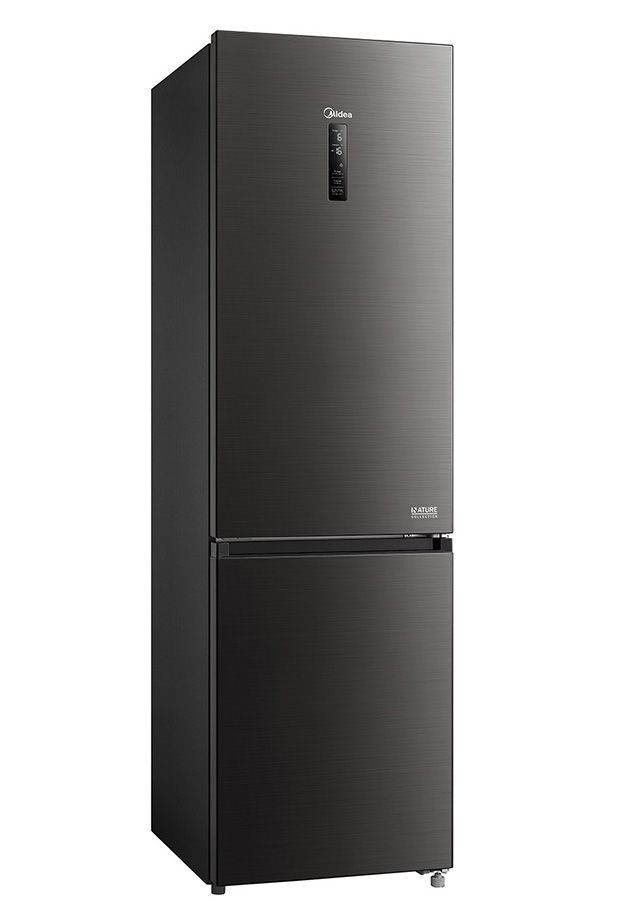 Холодильник Midea MDRB521MIE28OD черный