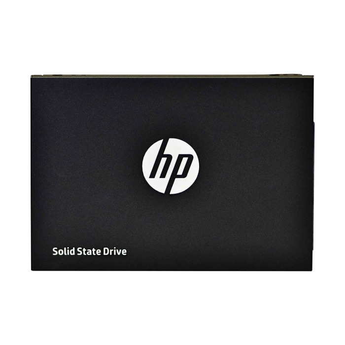 SSD накопитель HP S750 2.5" 512 ГБ (16L53AA)