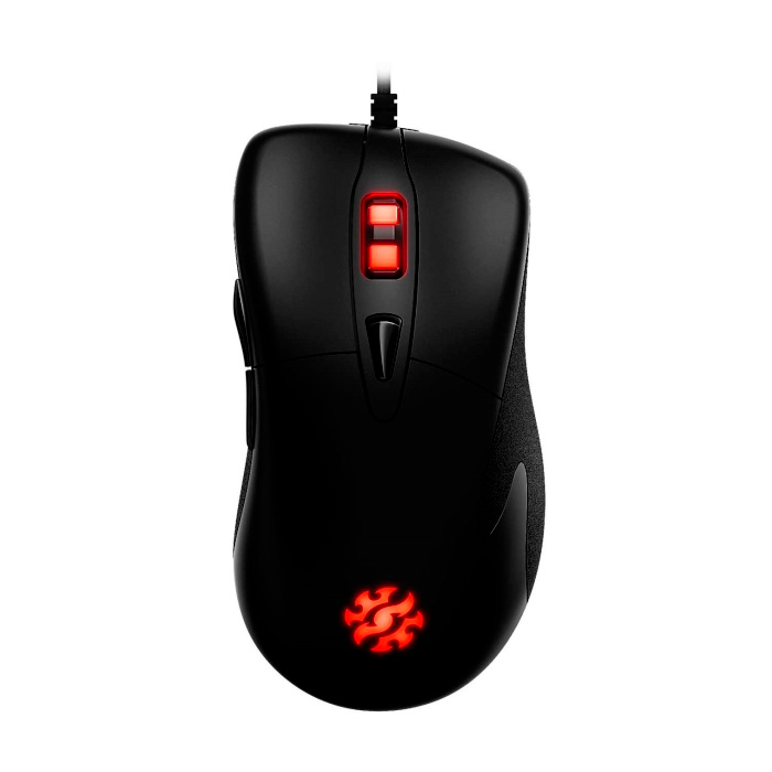 Игровая мышь XPG INFAREX M20 Black