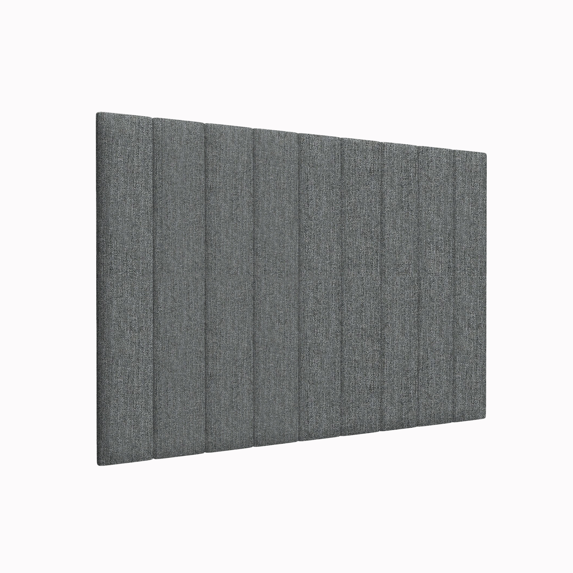 Прикроватная панель Cotton Moondust Grey 15х90 см 2 шт.