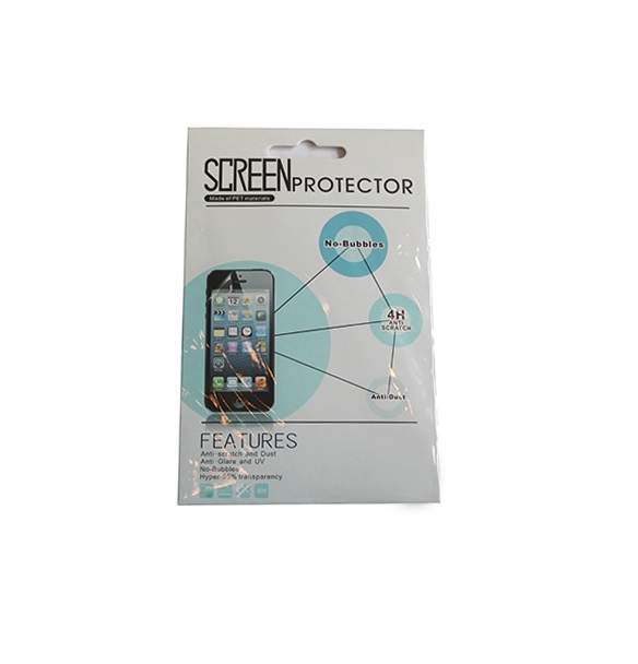Защитная пленка для Huawei Ascend Mate 7 (JAZZ-L09, MT7-L09) (прозрачная)