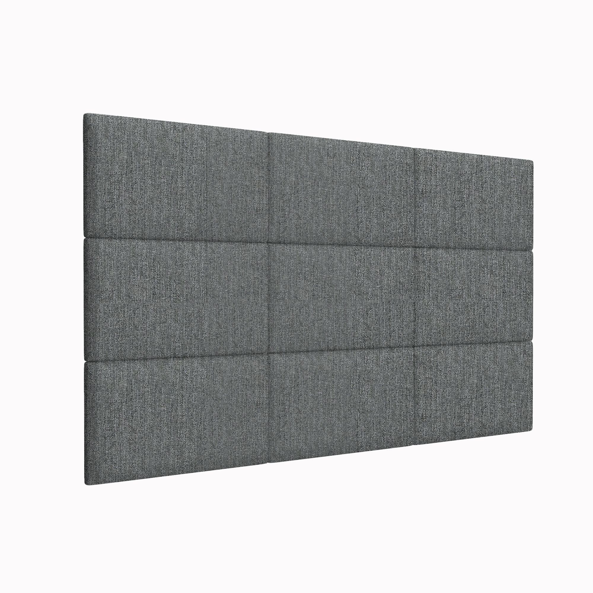 Прикроватная панель Cotton Moondust Grey 30х50 см 4 шт.