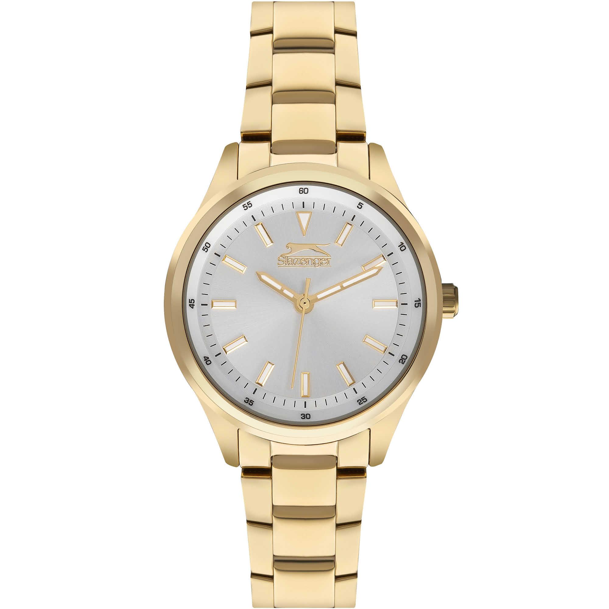 Наручные часы женские Slazenger SL.09.6374.3.04