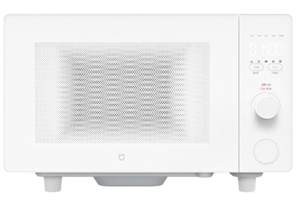 Микроволновая печь соло Xiaomi Mijia Wi-Fi microwave oven (MWBLXE1ACM)