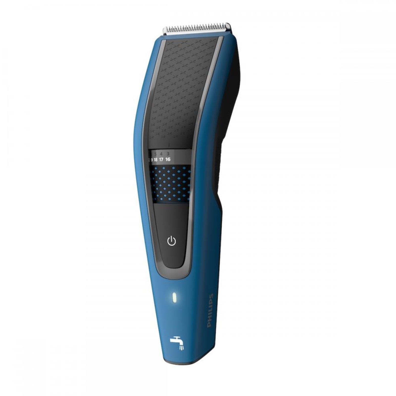 Машинка для стрижки волос Philips HC5612/15 синий