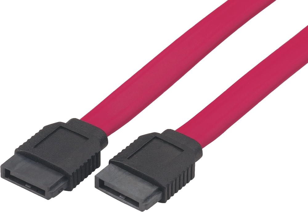 Кабель Sata cable 45 см