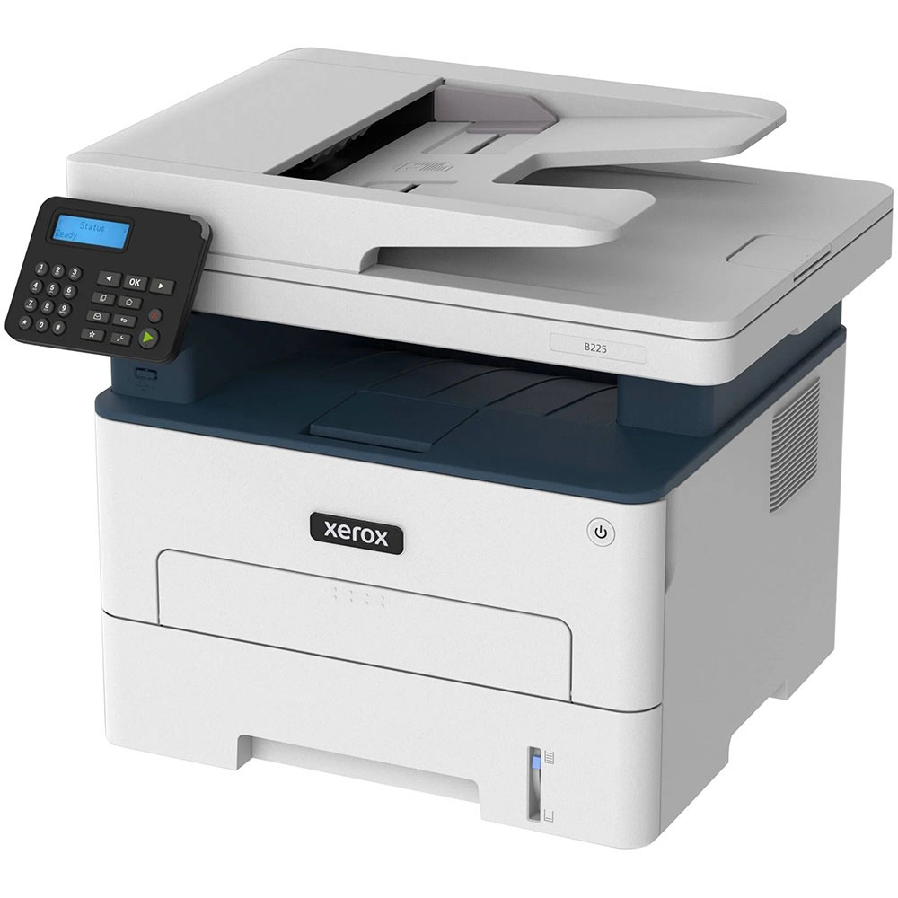 Лазерное МФУ Xerox B225 (B225V_DNI)