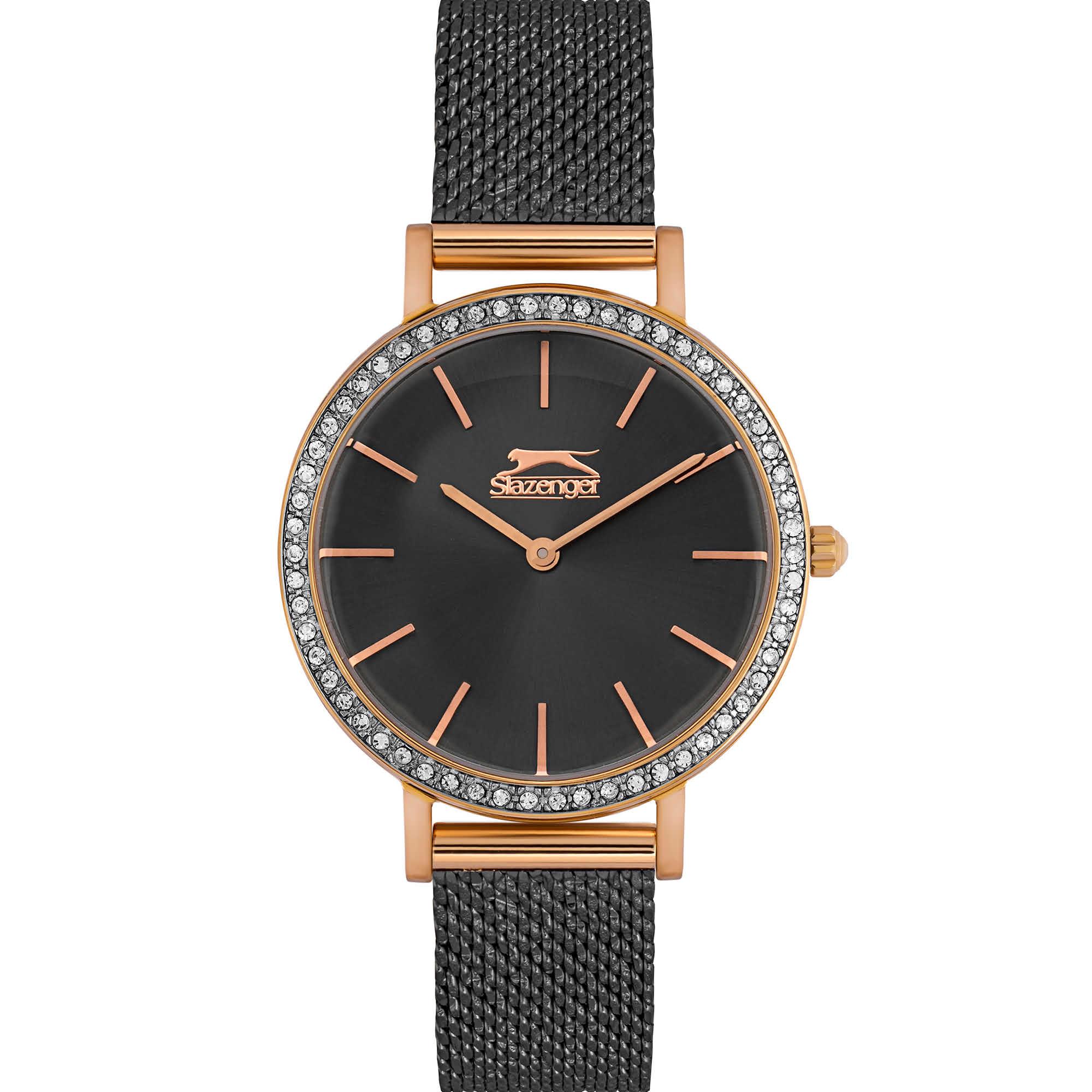 Наручные часы женские Slazenger SL.09.6332.3.04