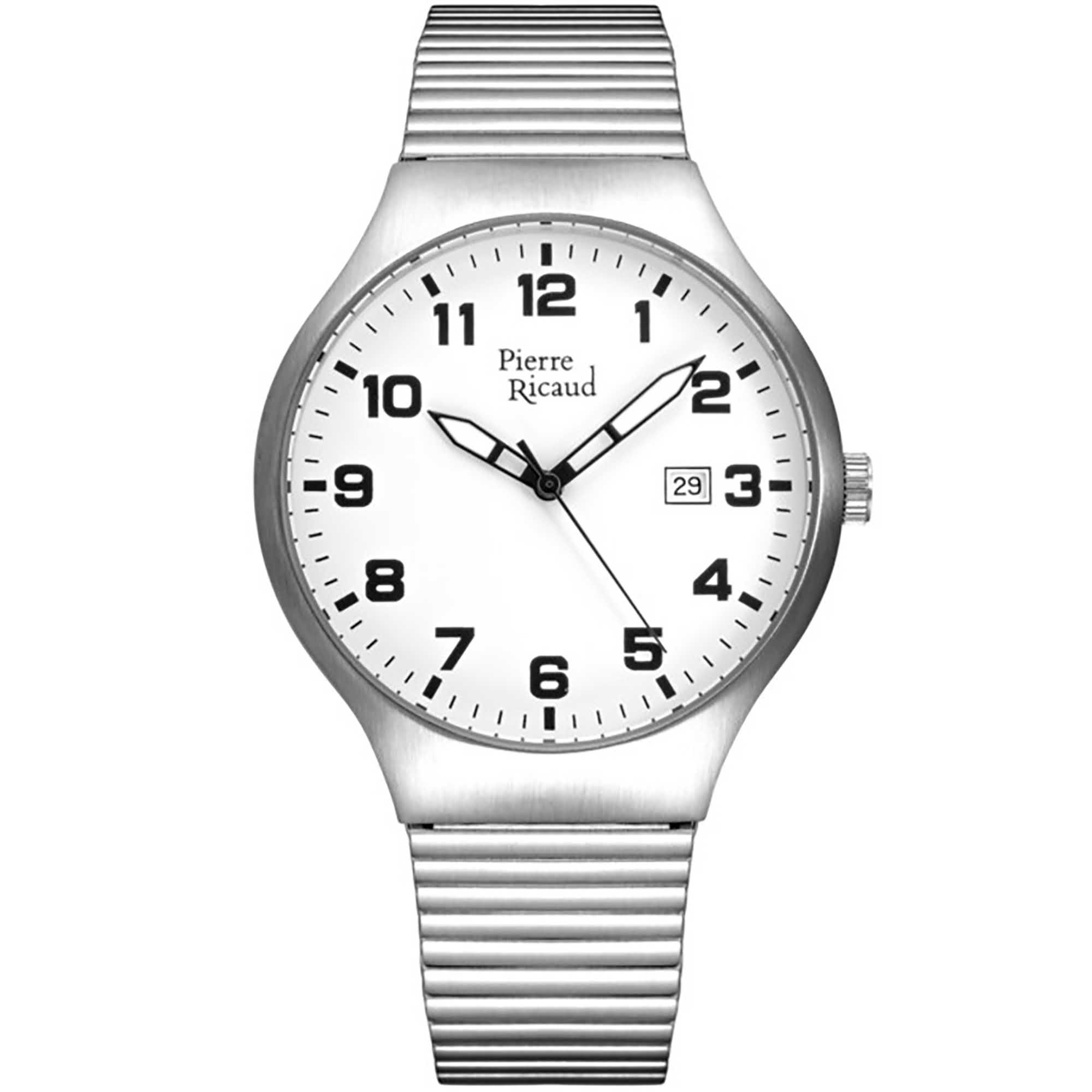 Наручные часы мужские Pierre Ricaud P91084.5123Q