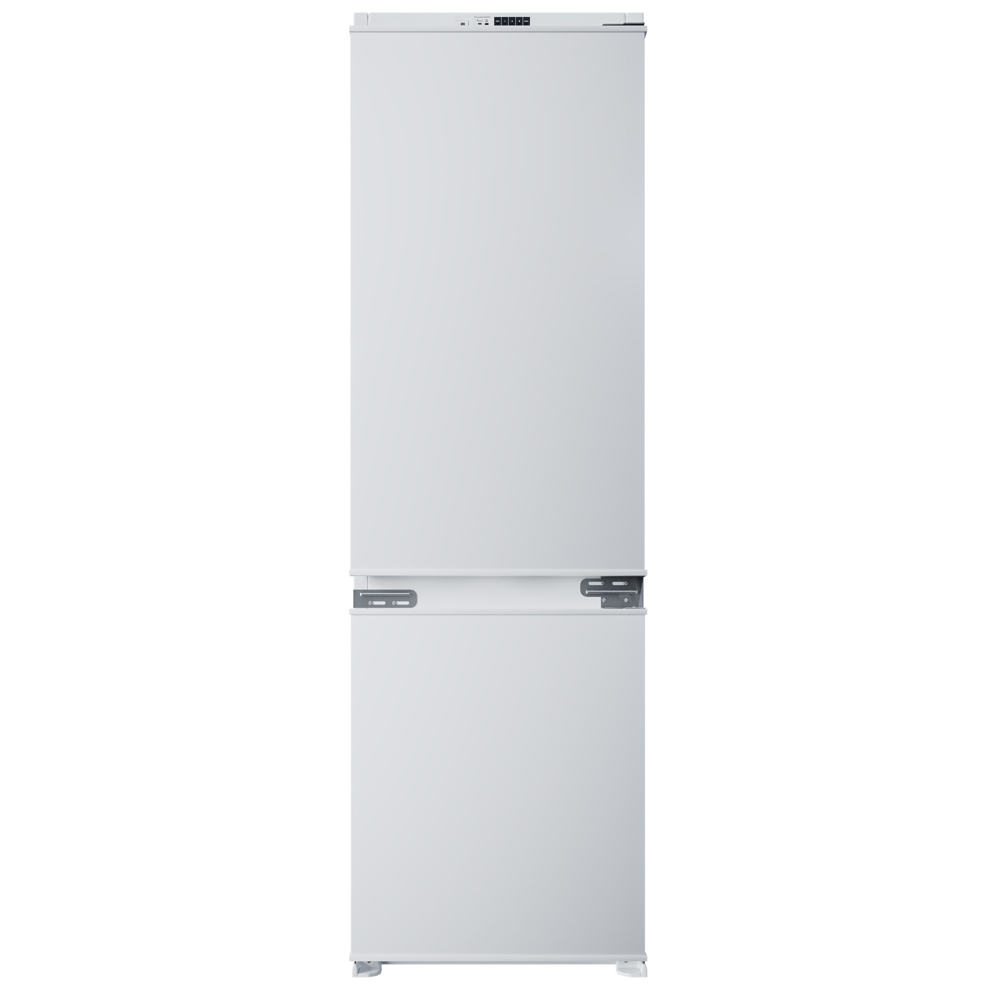 Встраиваемый холодильник Krona BRISTEN FNF KRFR 102 White