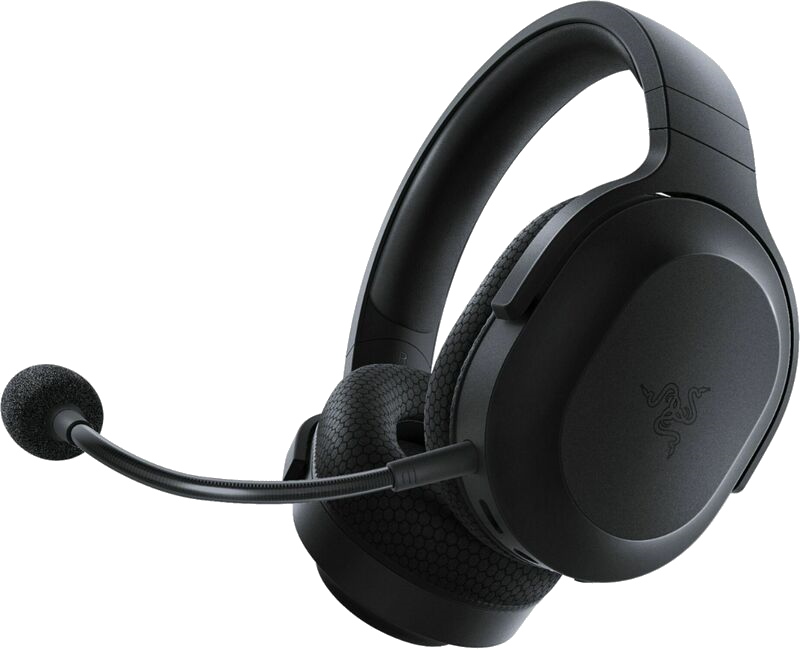 Гарнитура Razer Barracuda X black (RZ04-03800100-R3M1)