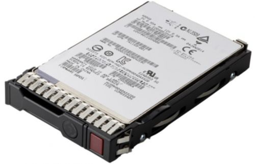 SSD накопитель HP R0Q47A 2.5" 1,92 ТБ