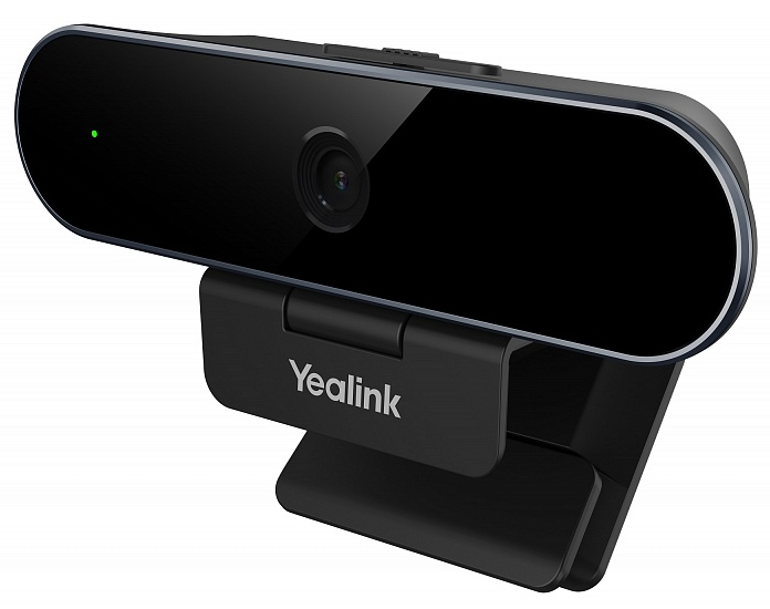 Web-камера Yealink Black UVC20