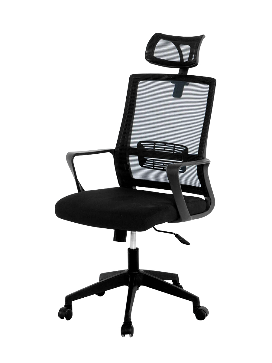 Офисное кресло byROOM Office Team Black