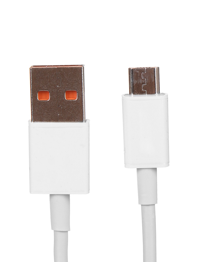 Аксессуар Baseus Superior Series USB - MicroUSB 2A 2.0m White CAMYS-A02