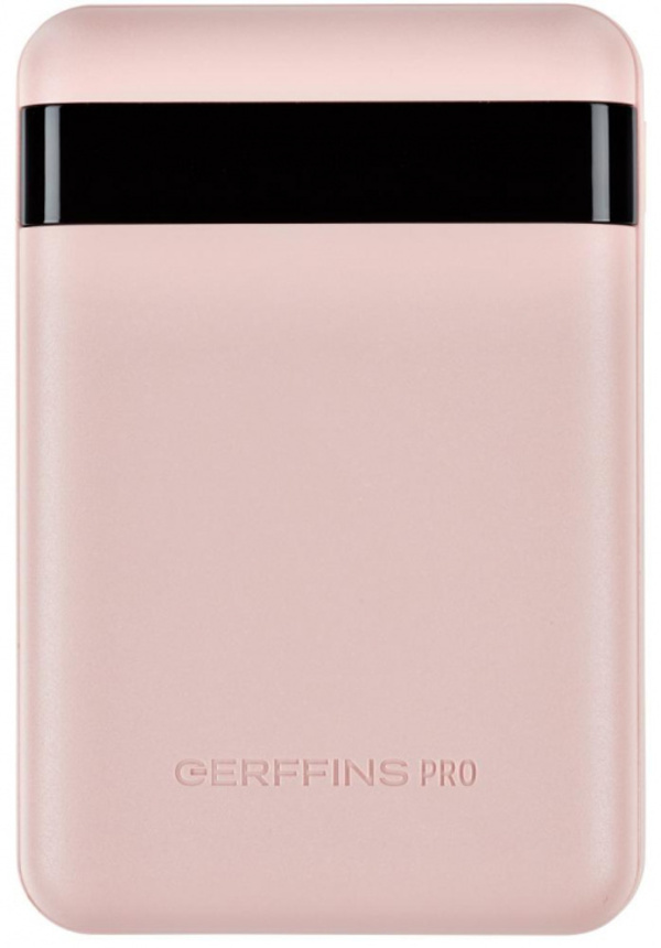 Gerffins PRO GFPRO-PWB-7000 7000 мАч (розовый)