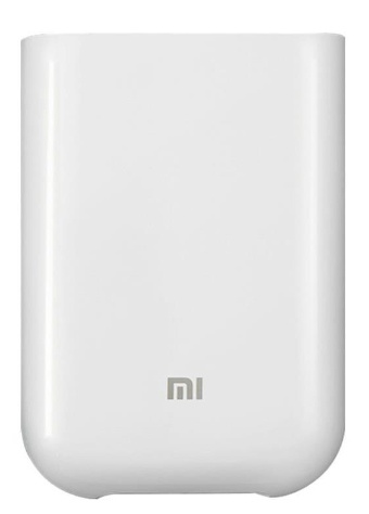 Портативный фотопринтер Xiaomi Mi Portable Photo Printer