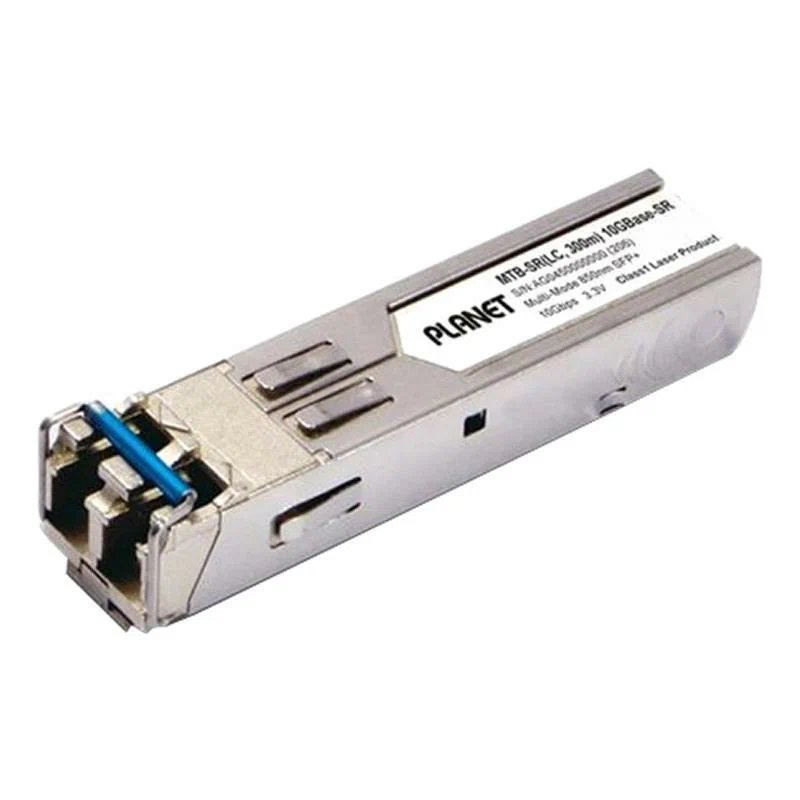 Оптический SFP трансивер Planet Mini GBIC SX Module (MTB-SR)