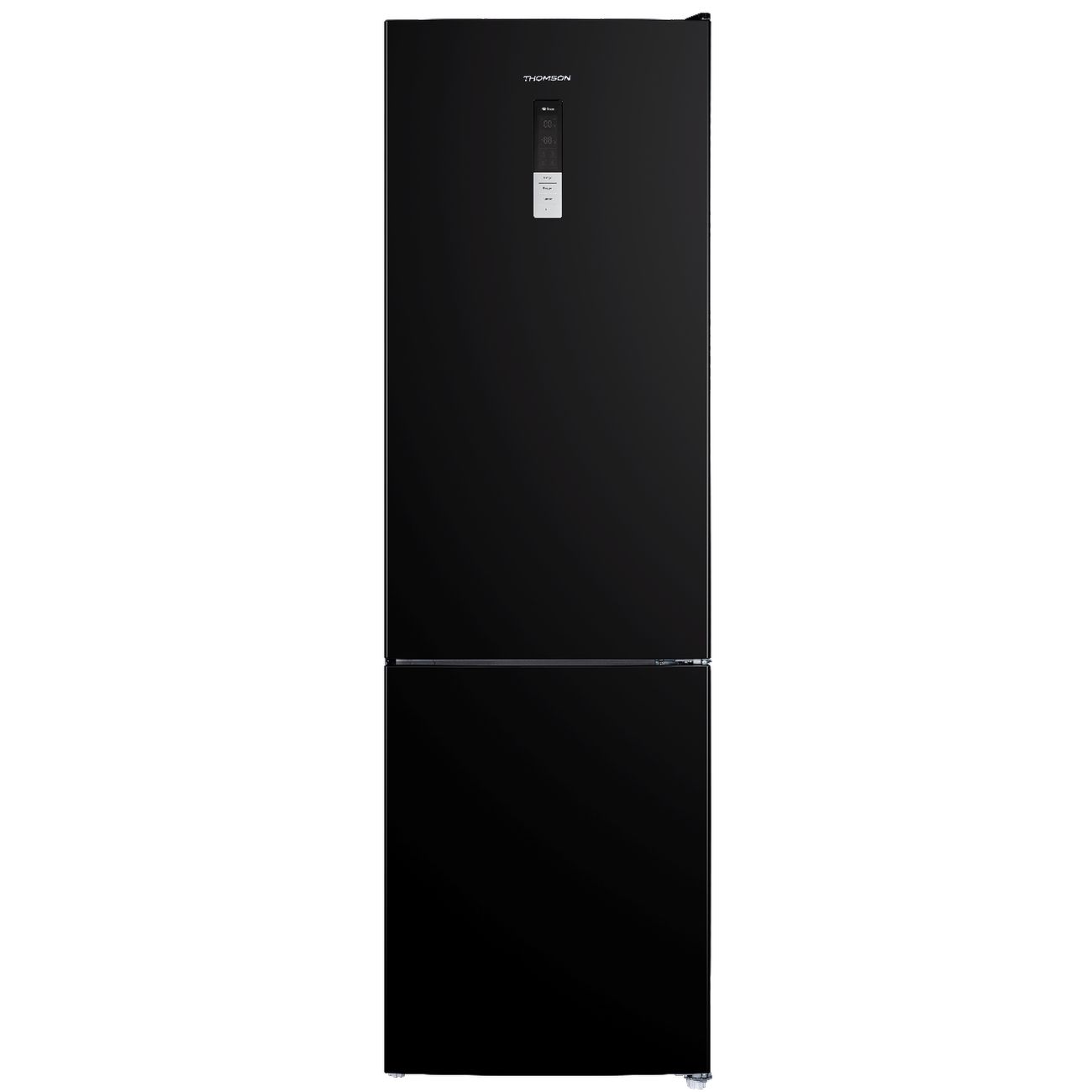 Холодильник Thomson BFC30EI02 чёрный