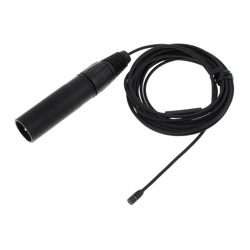 Микрофон Sennheiser MKE 2-P-C Black