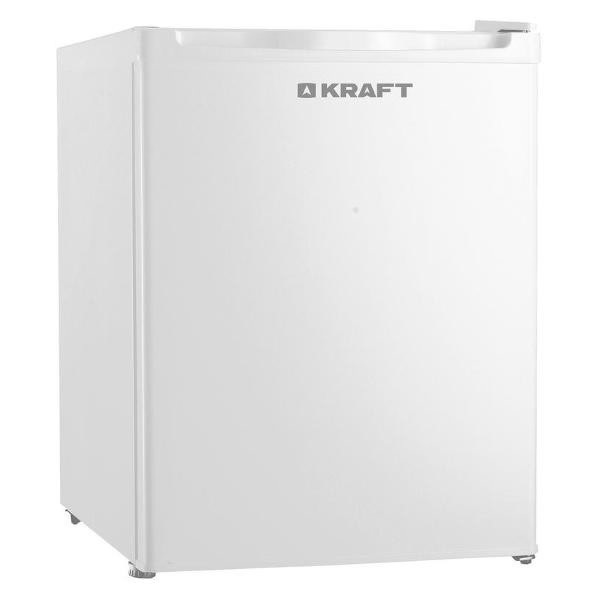 Холодильник KRAFT KR-55W белый