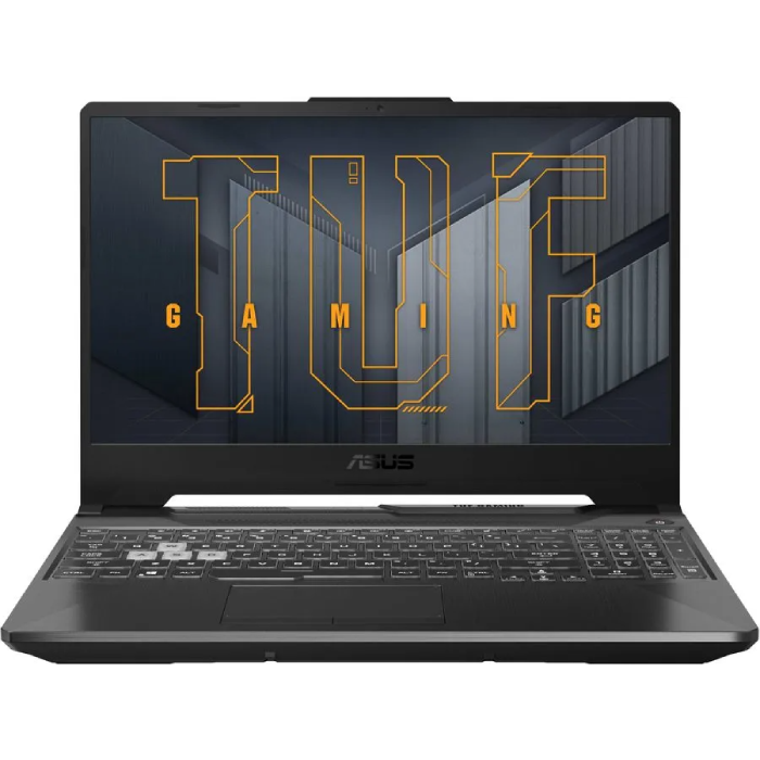 Ноутбук ASUS TUF Gaming A15 FX506IEB-HN042 Black (90NR06A7-M001Z0)