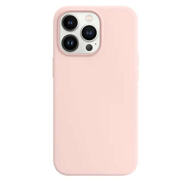 Чехол K-DOO для iPhone 14 Pro Mag iCoat, розовый