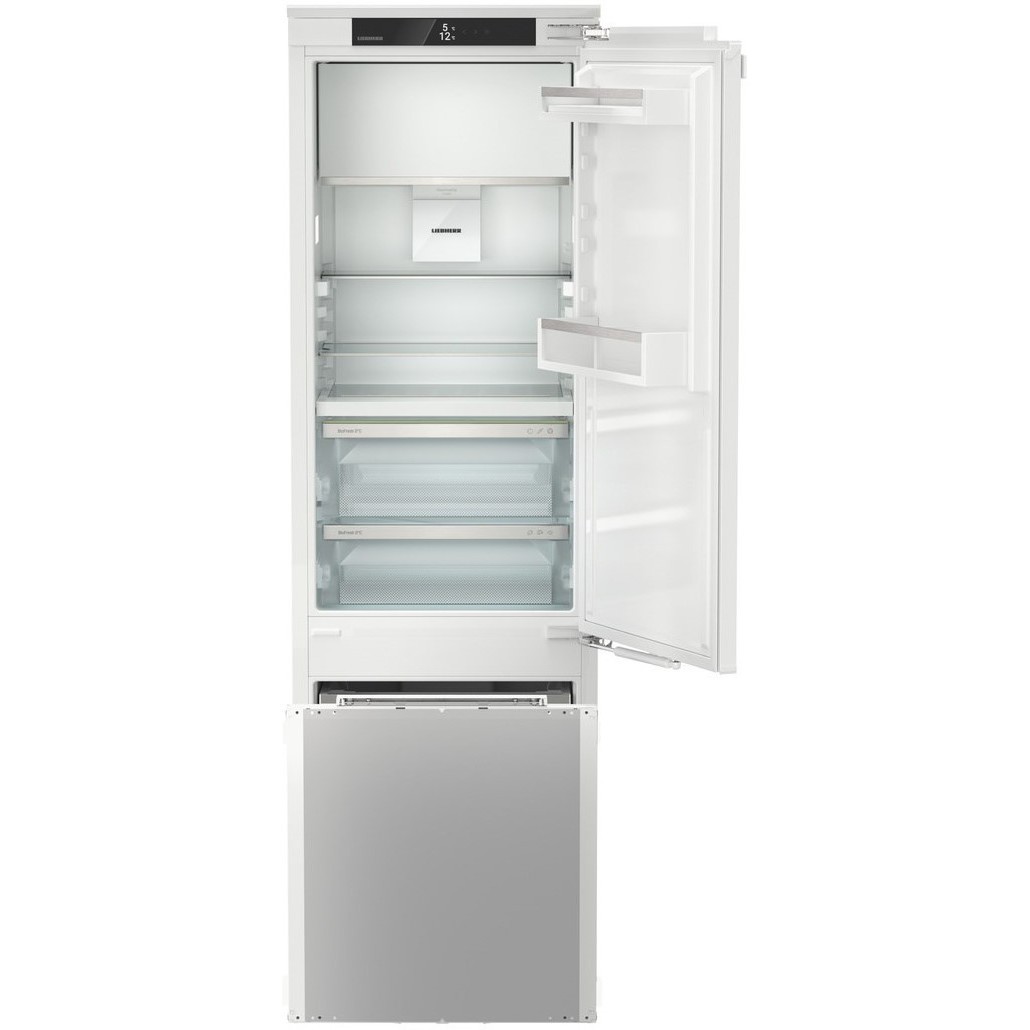 Встраиваемый холодильник LIEBHERR IRCBf 5121 белый