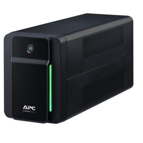 Источник бесперебойного питания APC Back-UPS (BX750MI)