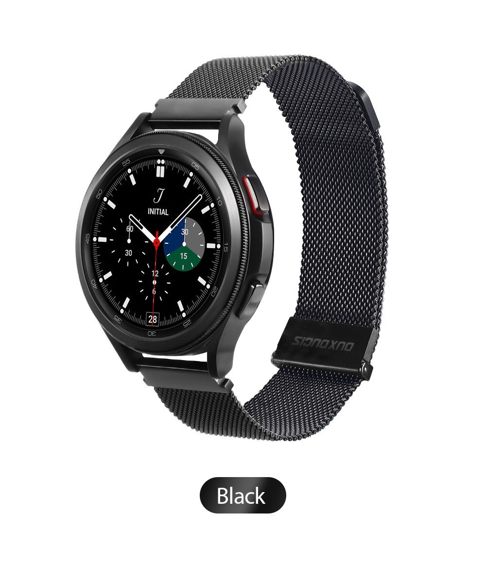 Ремешок для смарт-часов Dux Ducis для Samsung Galaxy Watch 20 mm