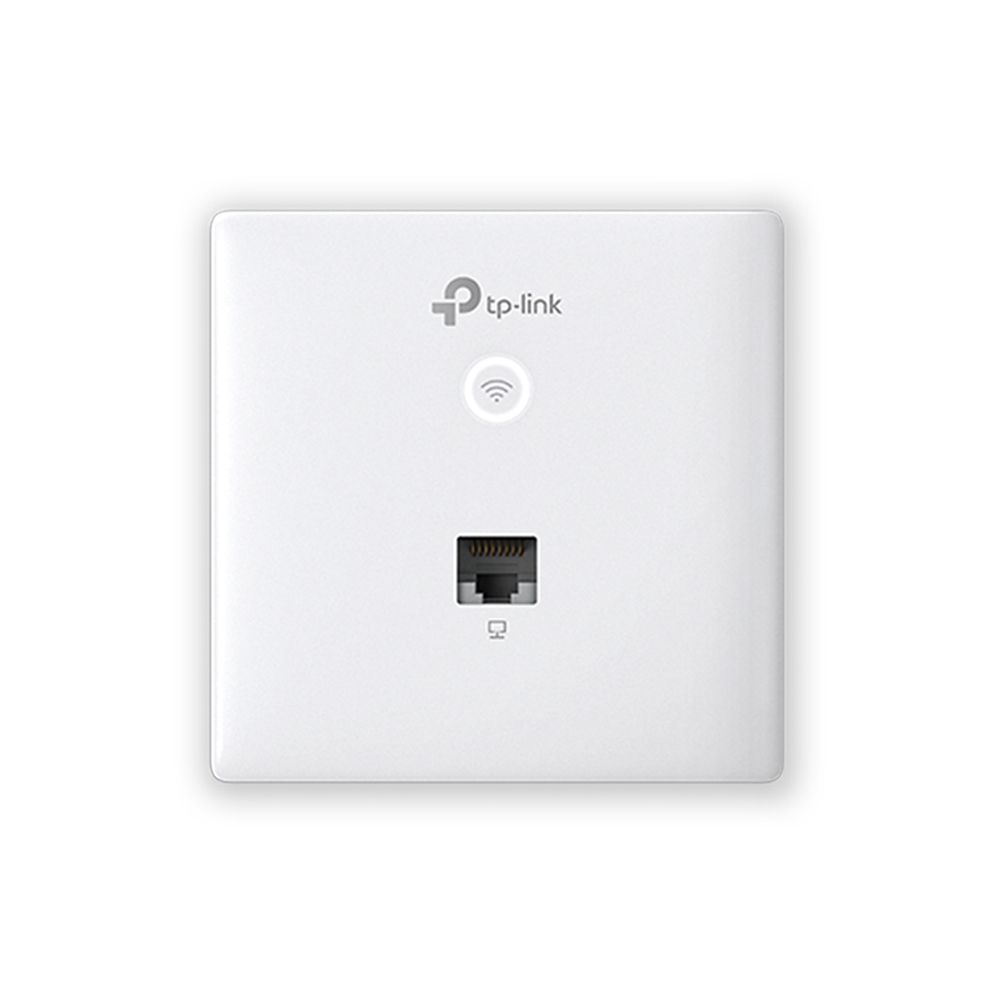Точка доступа Wi-Fi TP-Link EAP230-WALL White