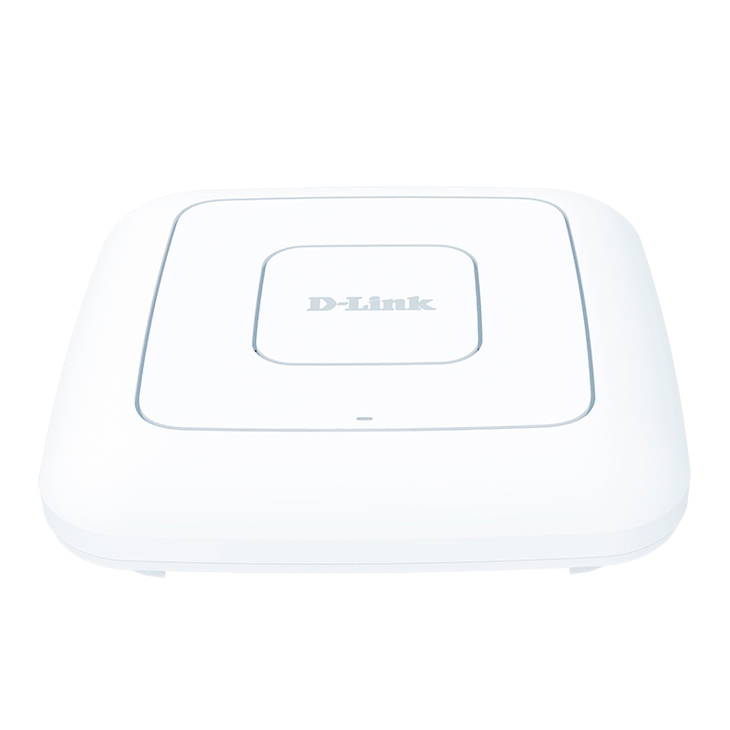 Точка доступа Wi-Fi D-Link DAP-300P White (DAP-300P/A1A)