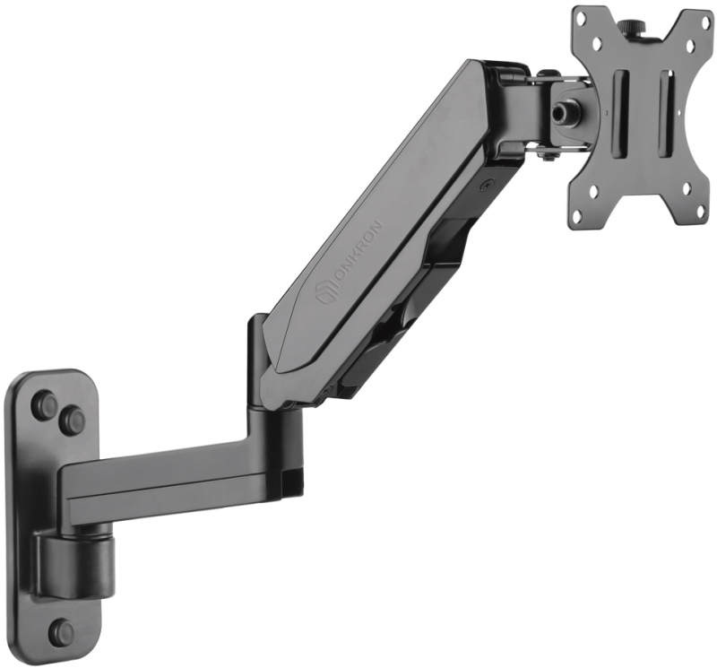 Кронштейн для телевизора ONKRON G150 Black