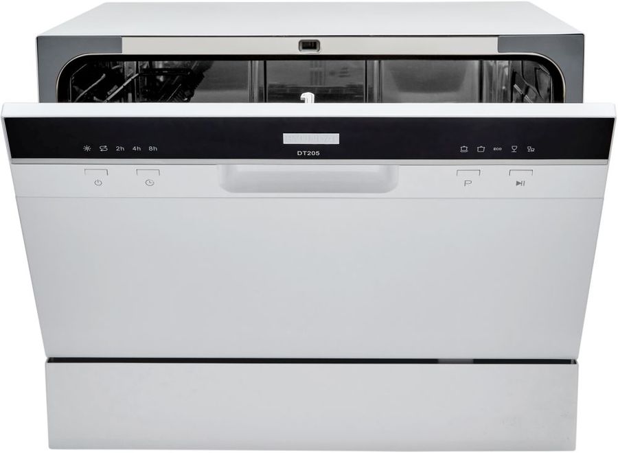 Посудомоечная машина HYUNDAI DT205 белая