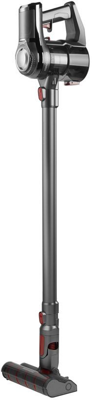 Вертикальный пылесос REDMOND RV-UR363 Silver