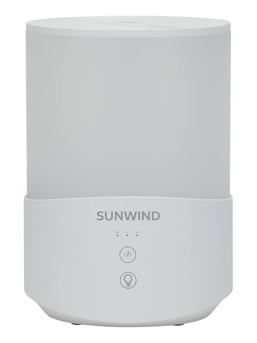 Увлажнитель воздуха Sunwind SUH1012