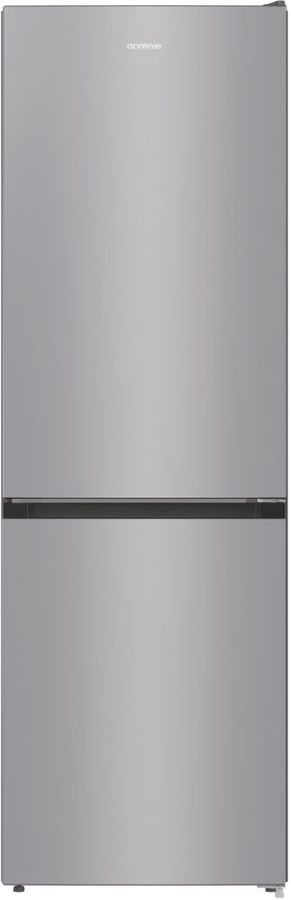 Холодильник Gorenje RK6192PS4 серебристый