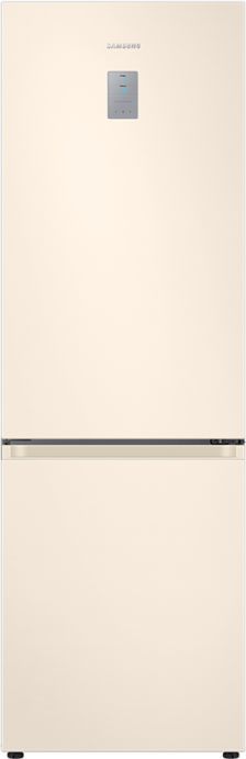 Холодильник Samsung RB34T670FEL/WT бежевый