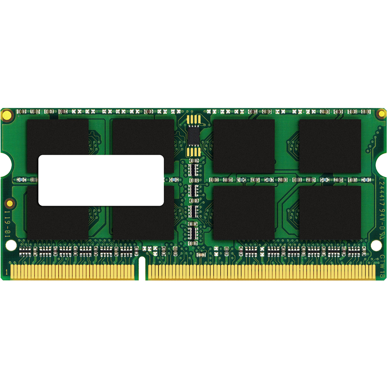 Оперативная память Foxline 8Gb DDR4 3200MHz SO-DIMM (FL3200D4S22-8G)