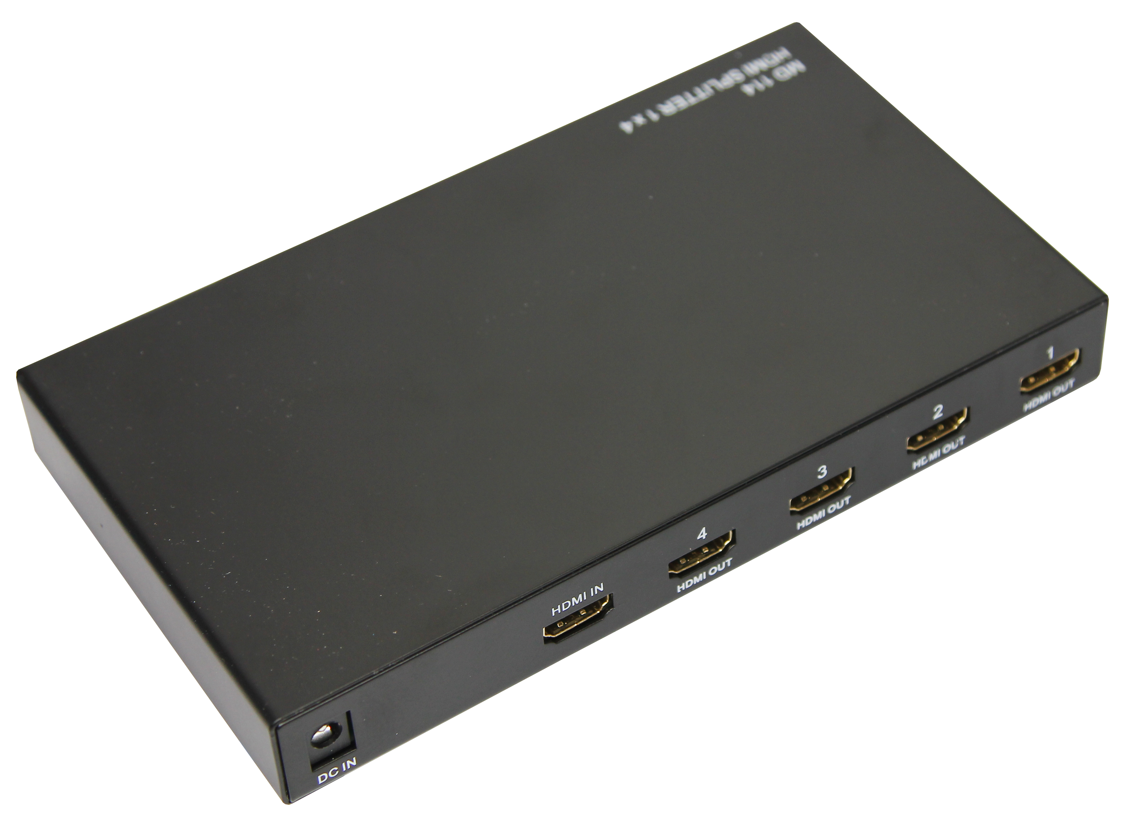 HDMI коммутатор Rexant 17-6902