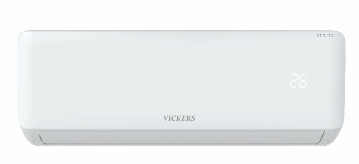 Сплит-система VICKERS Viscount VCI-A12HE