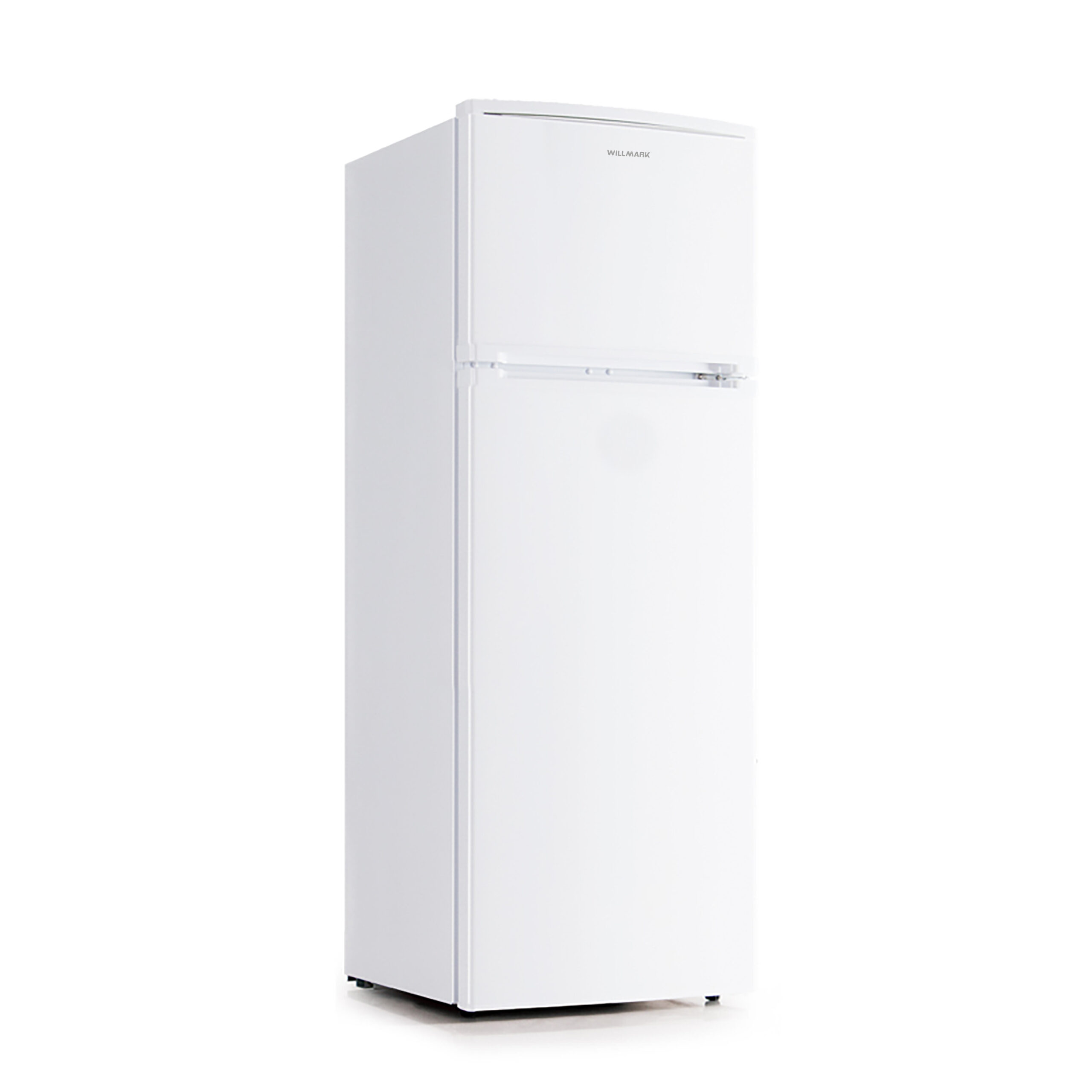 Холодильник WILLMARK RF-275UF белый