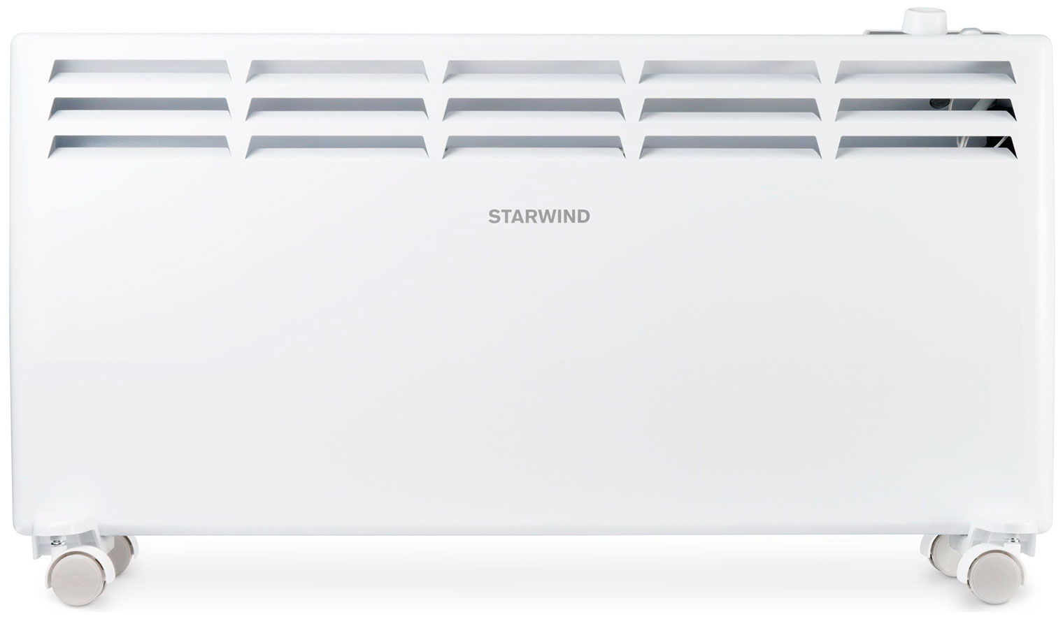 Конвектор STARWIND SHV5520 white