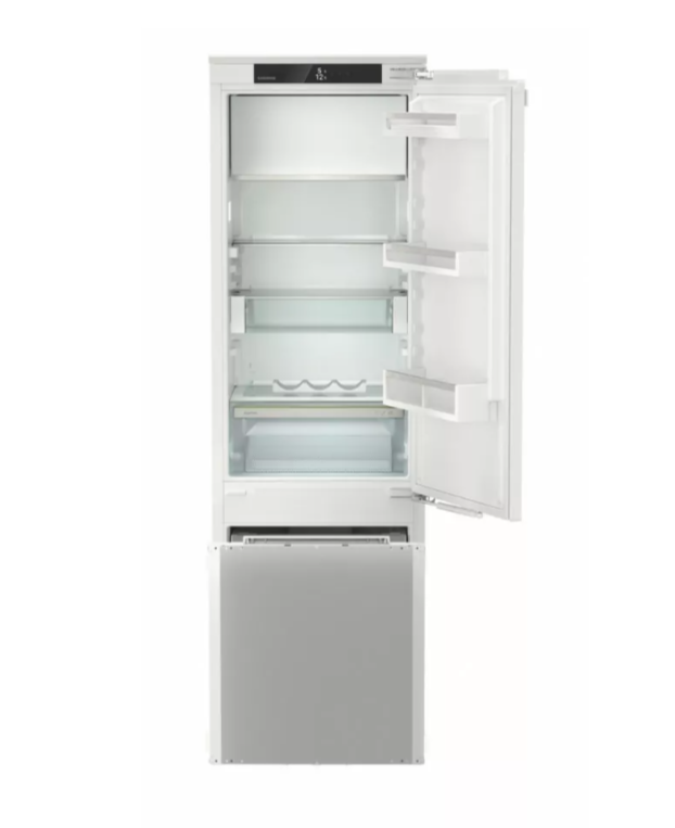 Встраиваемый холодильник LIEBHERR IRCf 5121 белый