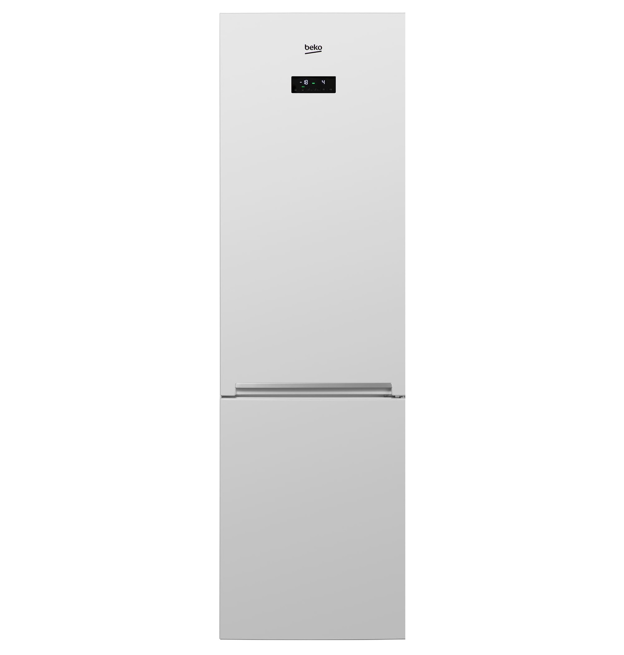 Холодильник Beko RCNK 400E30ZW белый