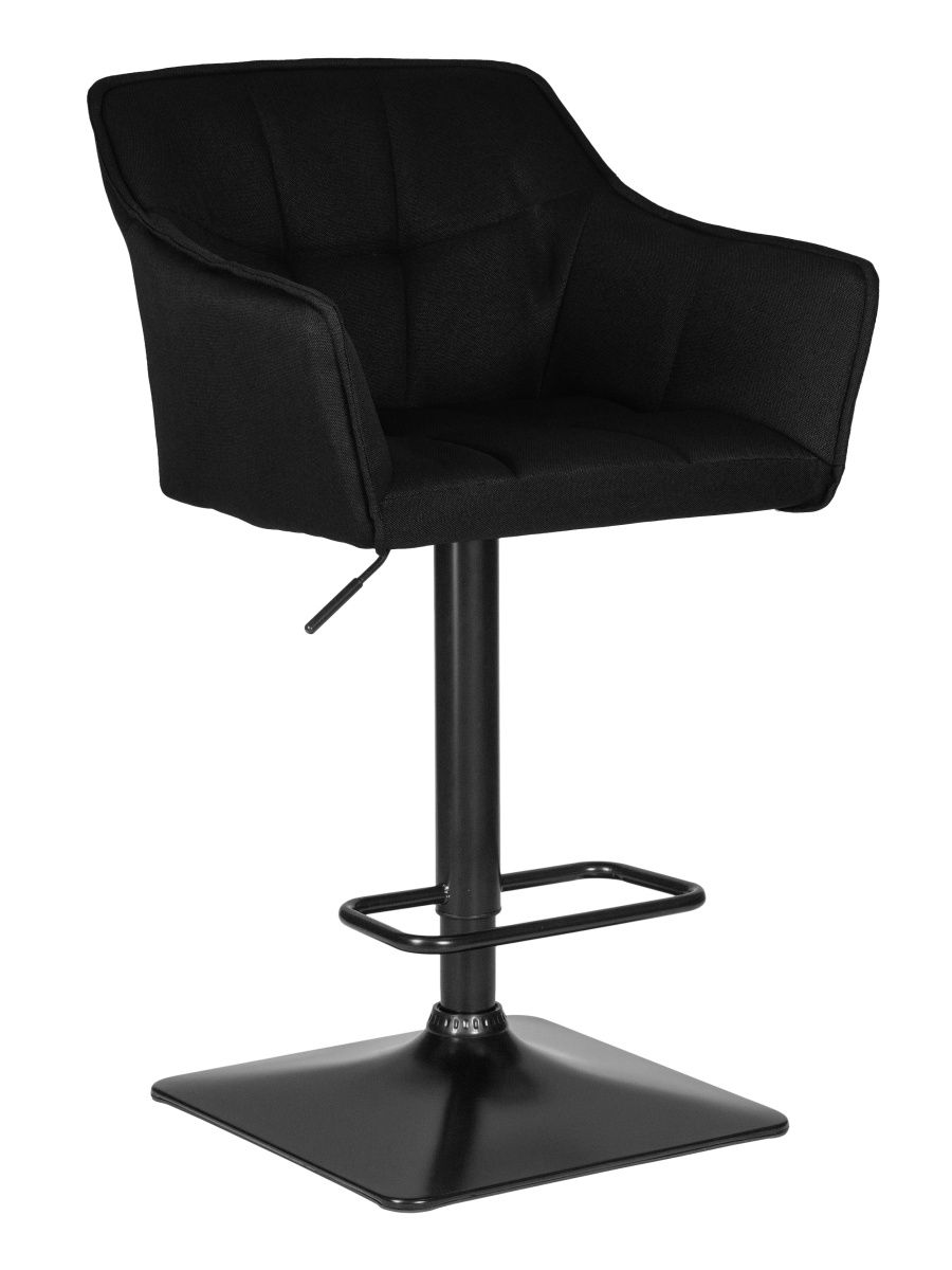 Барный стул Лого-М D0000000000000010687, черный
