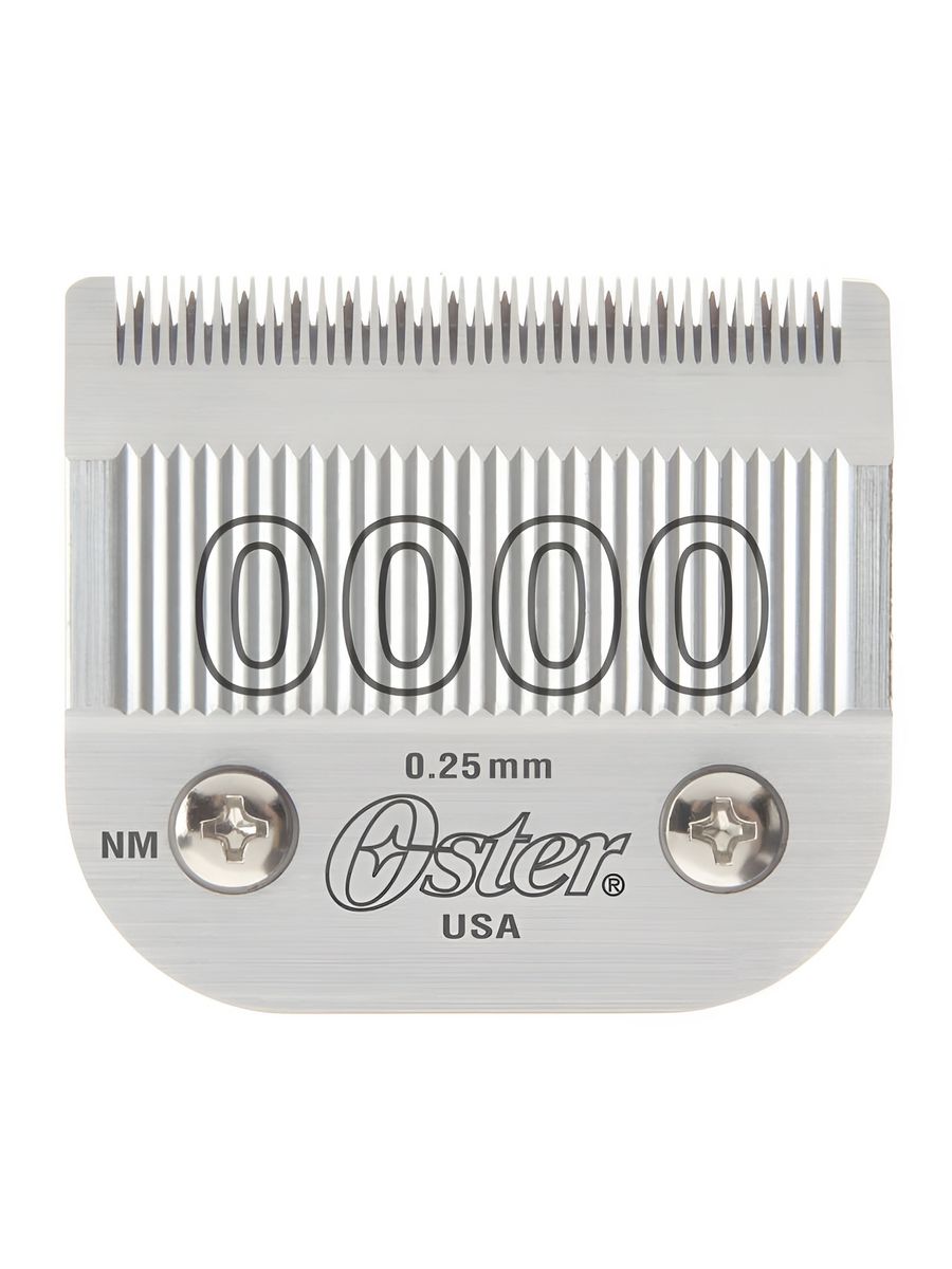 Нож для машинки для стрижки волос Oster 76918-016
