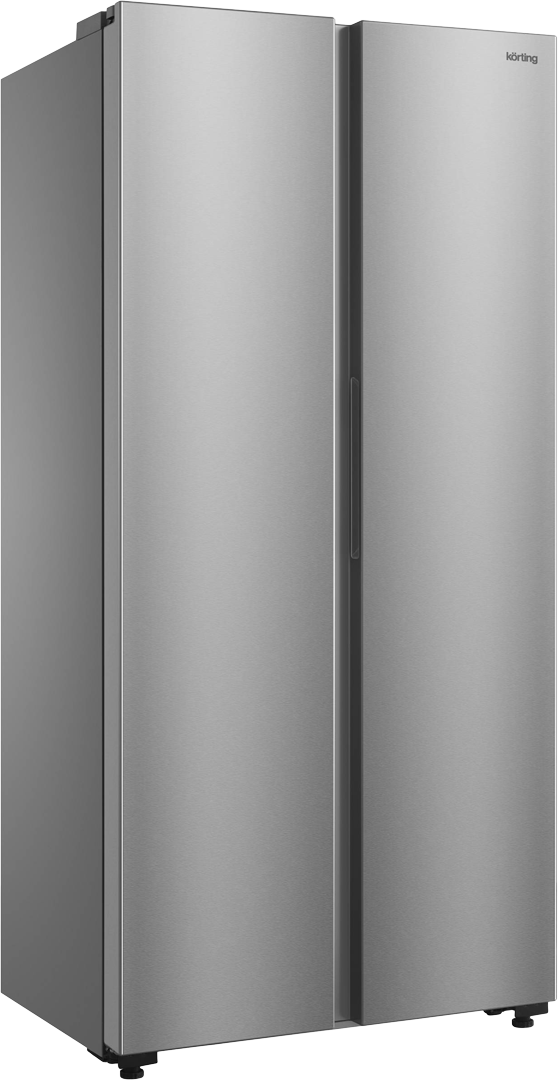 Холодильник Korting 83177 X серый